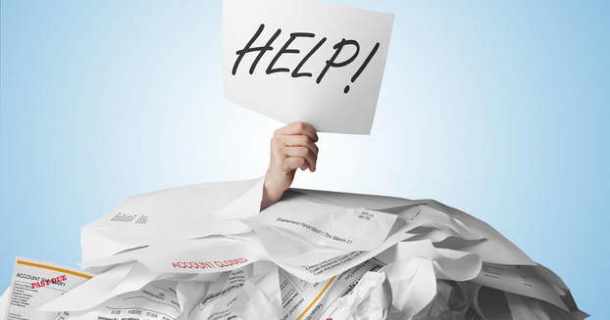 Inherited debt? What if your parents die broke? - Mactodd Lawyers ...