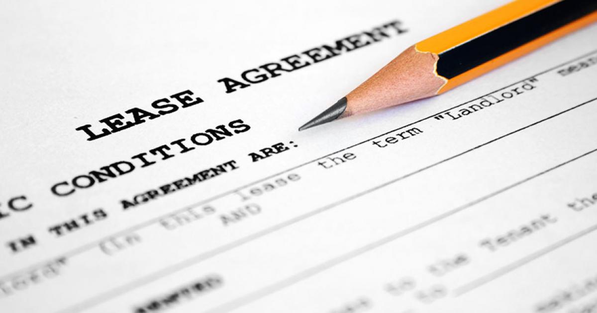 Commercial Leases - Property Law - Mactodd Lawyers, Queenstown ...