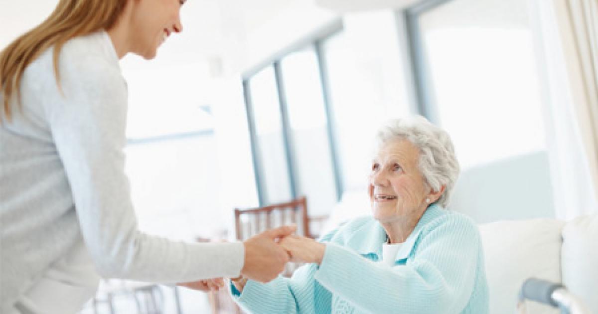 When Grandma Comes To Live With Us - Mactodd Lawyers, Queenstown ...